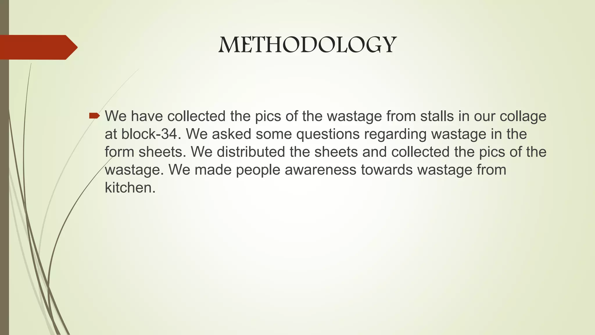 bio degradable and non-bio degradable wastes | PPTX