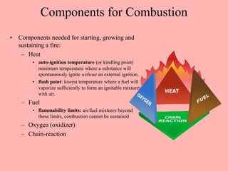 Arson, Explosives, and Ballistics in Forensics | PPT