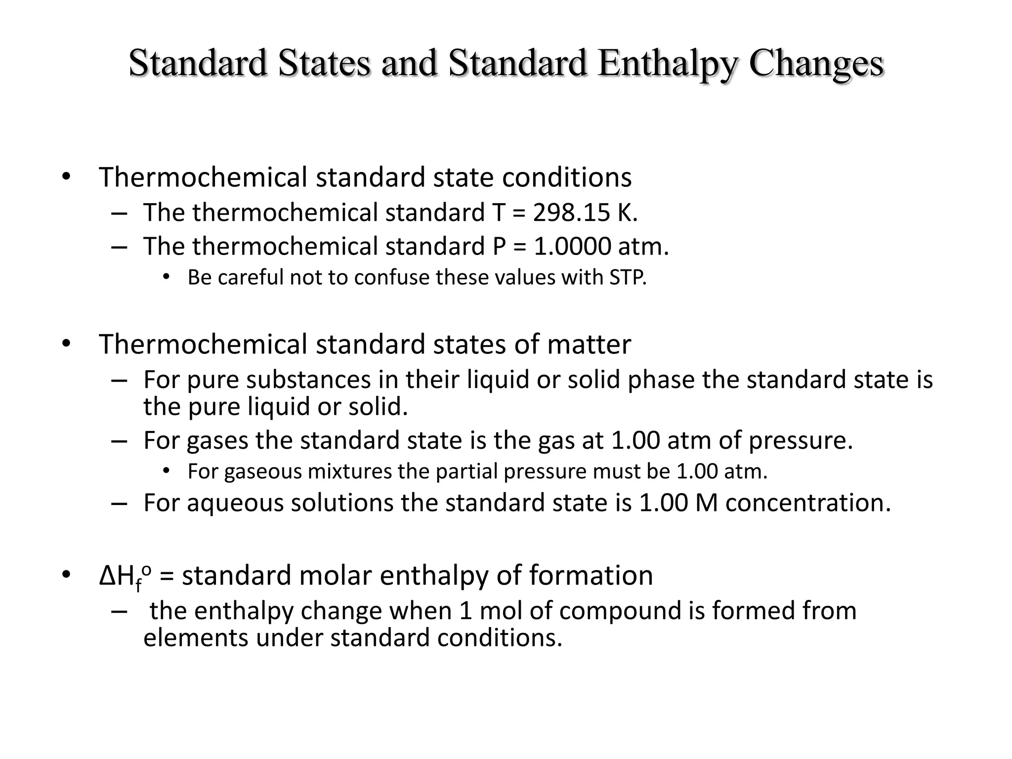 CHE 293 Thermodynamics 2.pptx thermodynamics | PPTX