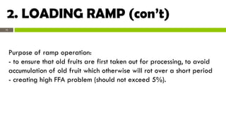 Che323 l1.1 palm oil milling & refining mii | PPT