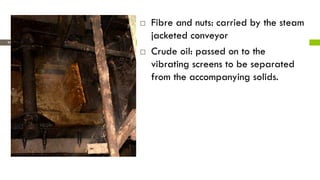 Che323 l1.1 palm oil milling & refining mii | PPT