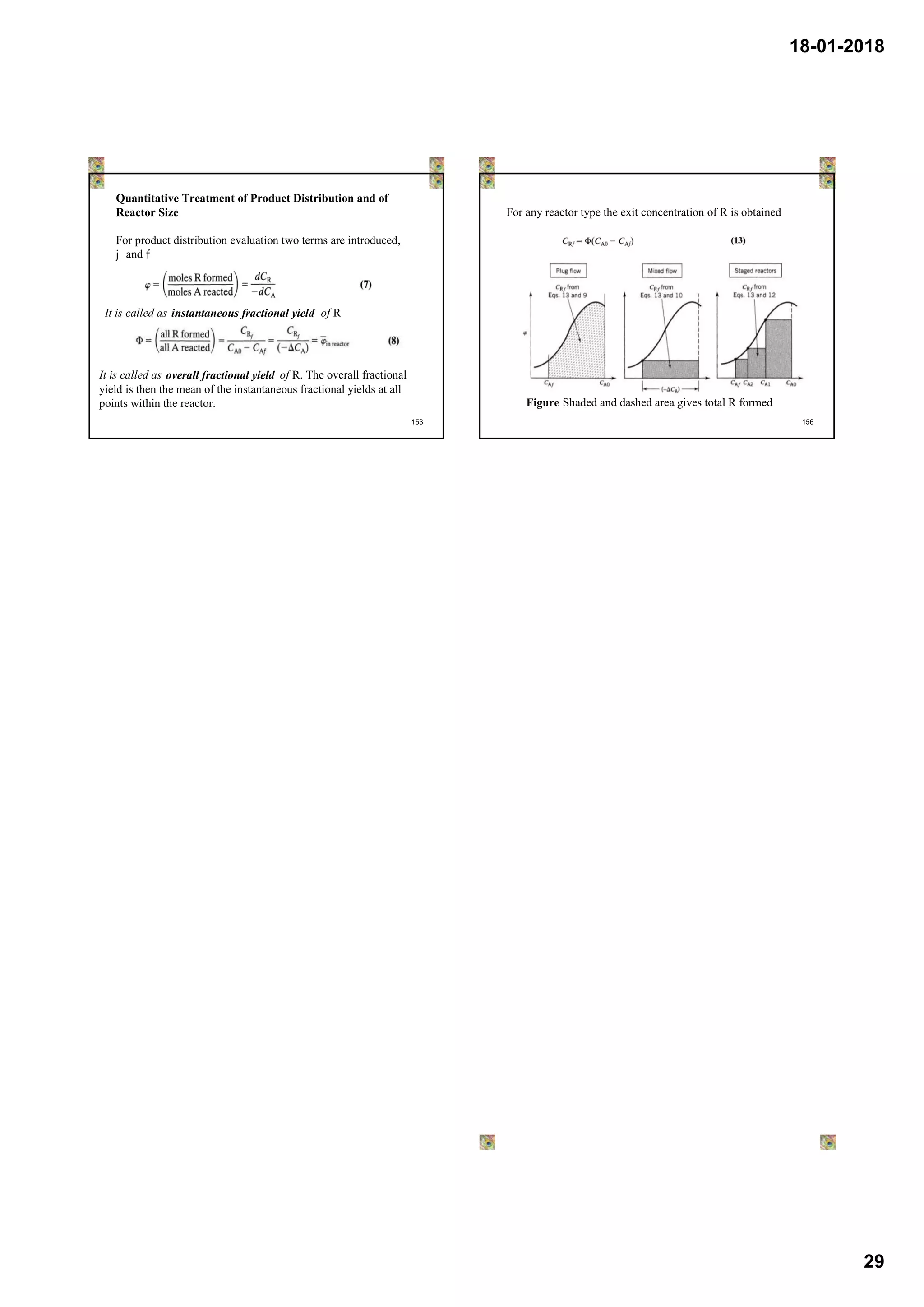 Che 412 Cre 1 Notes Pdf