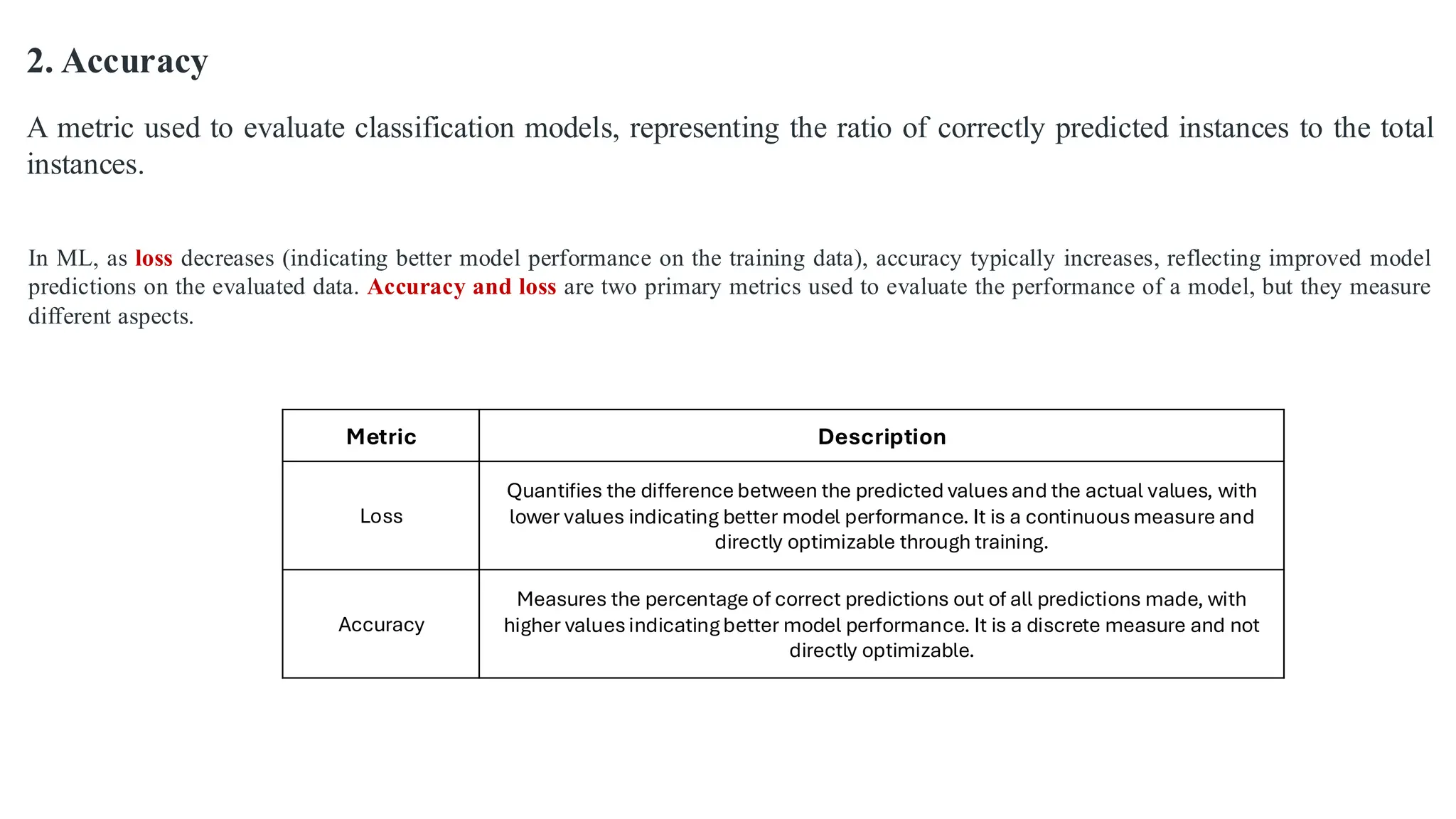 ChE442-ML-Lecture 2.pdf MLLLLLLLLLLLLLLLLL | PDF
