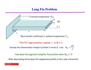 Fundamentals of Transport Phenomena ChE 715 | PPT