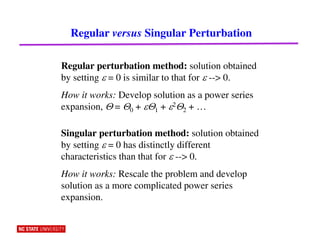 Fundamentals of Transport Phenomena ChE 715 | PPT