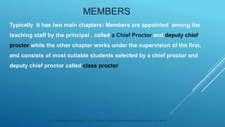 proctorial board of GCMS Jamrud KP PK .pptx