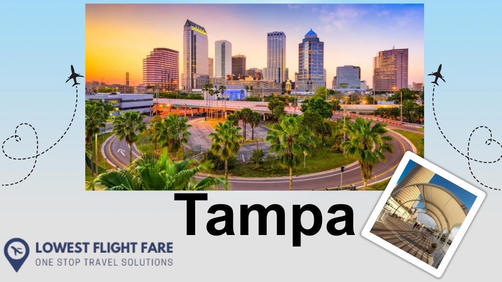 Cheap Flight To Tampa.pdf