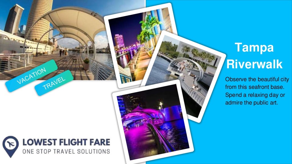 Cheap Flight To Tampa.pptx