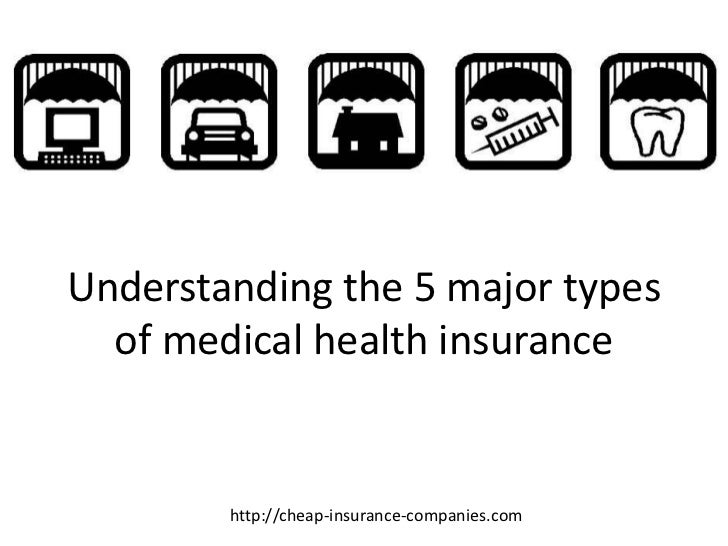 What Are The Different Types Of Medical Insurance at Orville Turner blog
