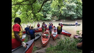 Making Scouting More Affordable | PPTX