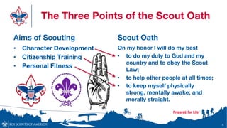 Making Scouting More Affordable | PPTX