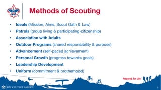 Making Scouting More Affordable | PPTX