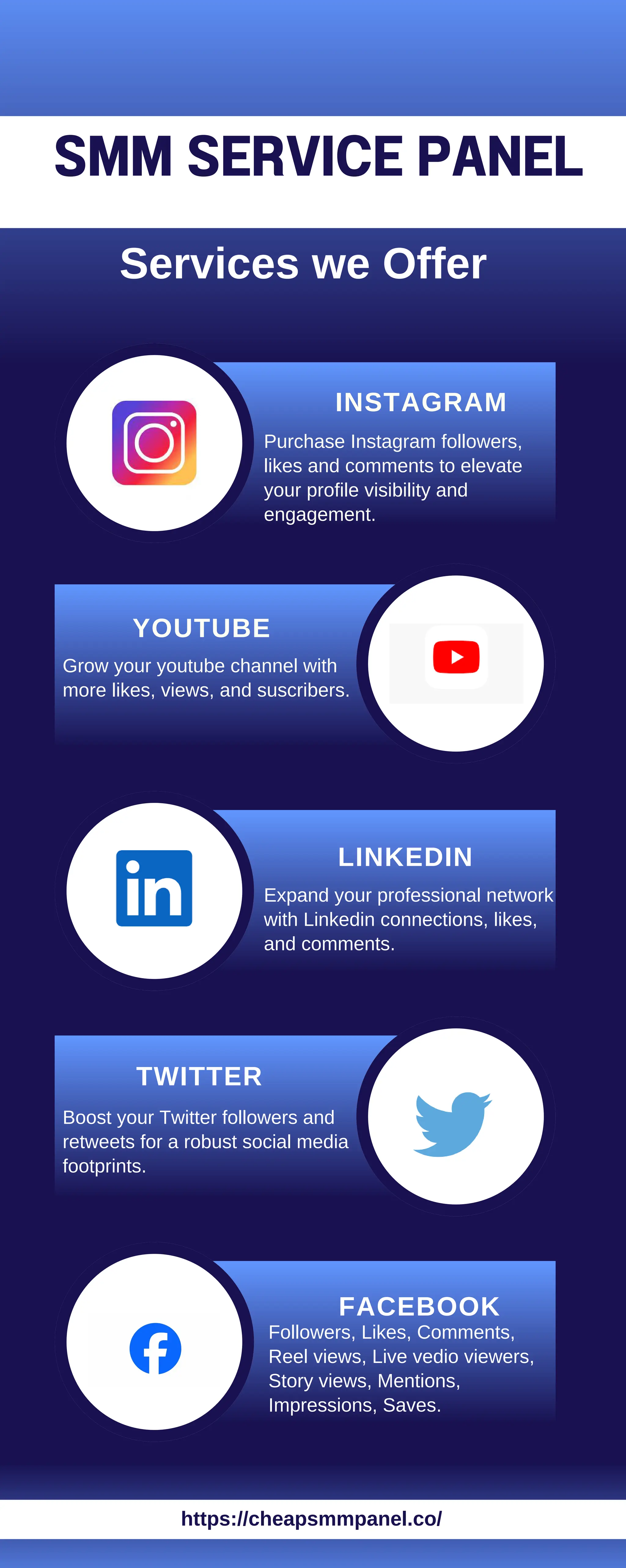 CHEAP SMM PANEL | PDF | Social Networking | Internet