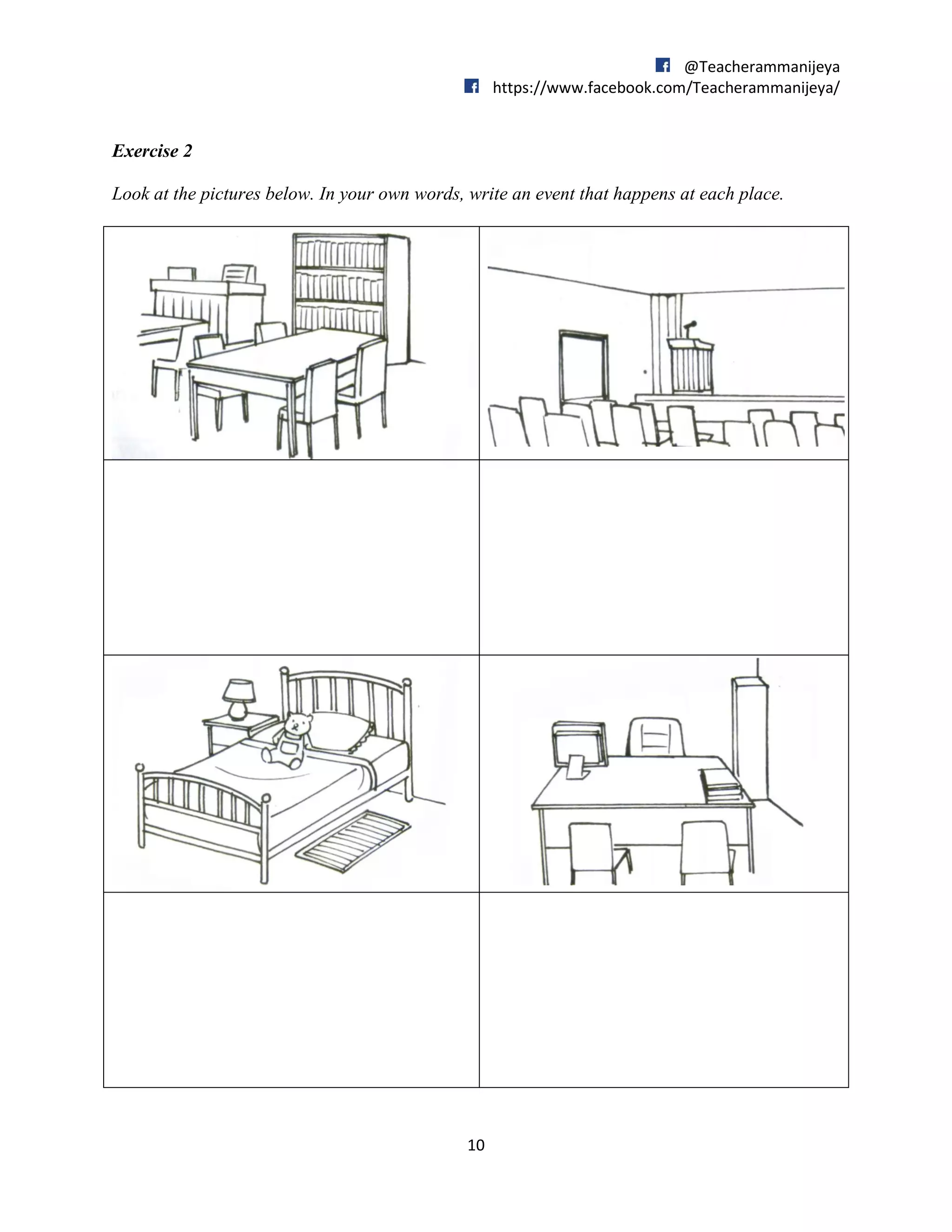 PT3/ FORM 2 Literature Cheat | PDF