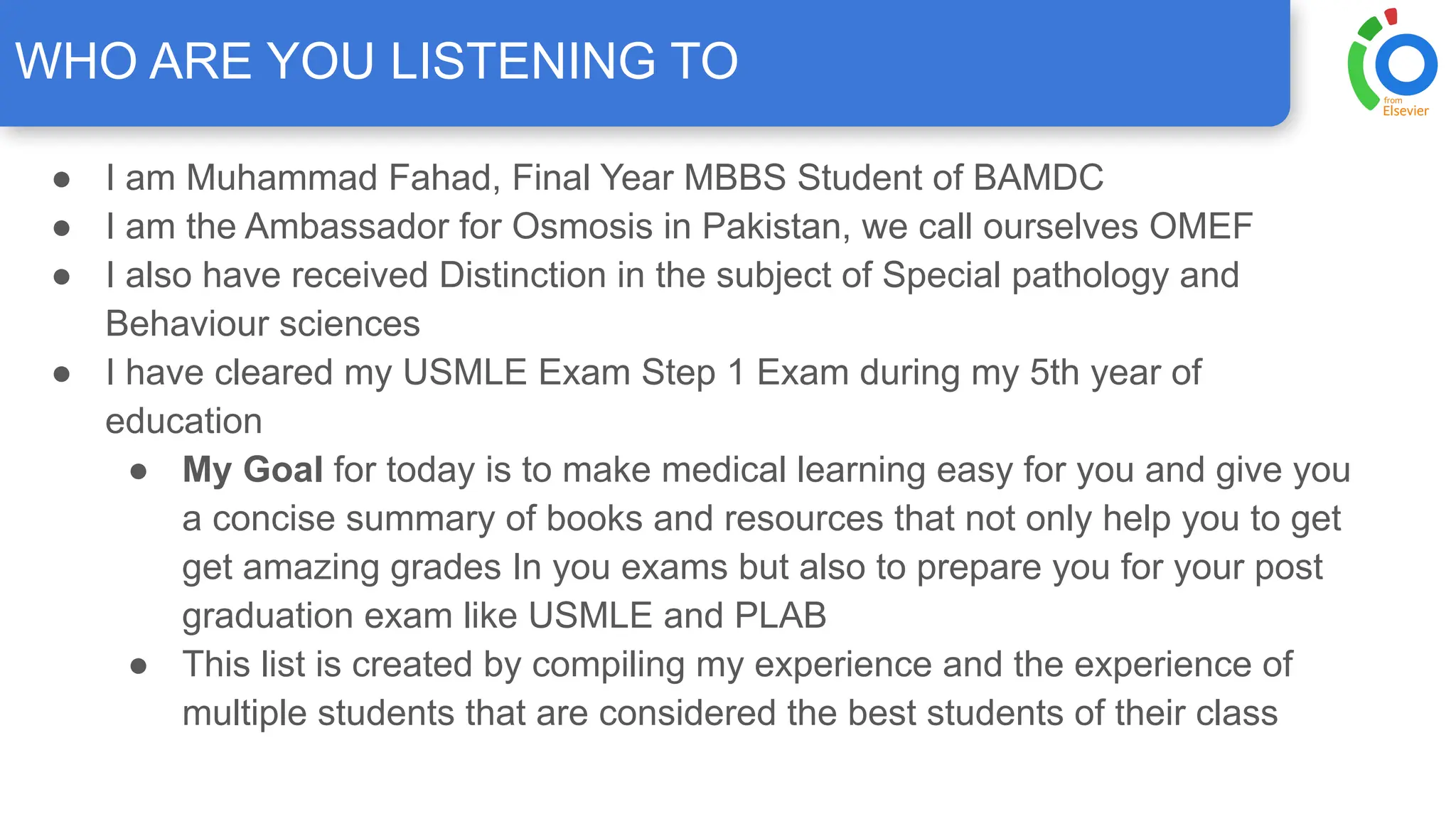 Cheat Codes of Medical College By Muhammad Fahad OMEF | PDF