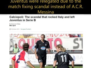 Cheating in sports | PPTX