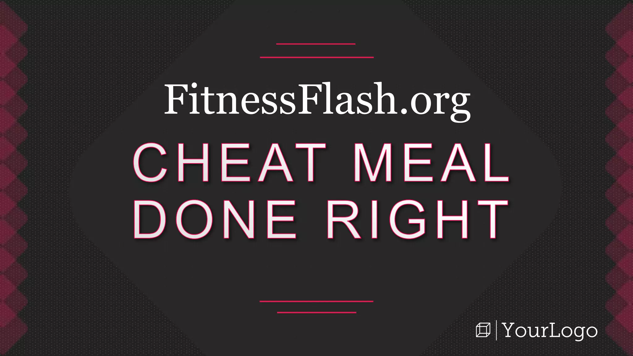 Cheat Meal Done Right | PPT