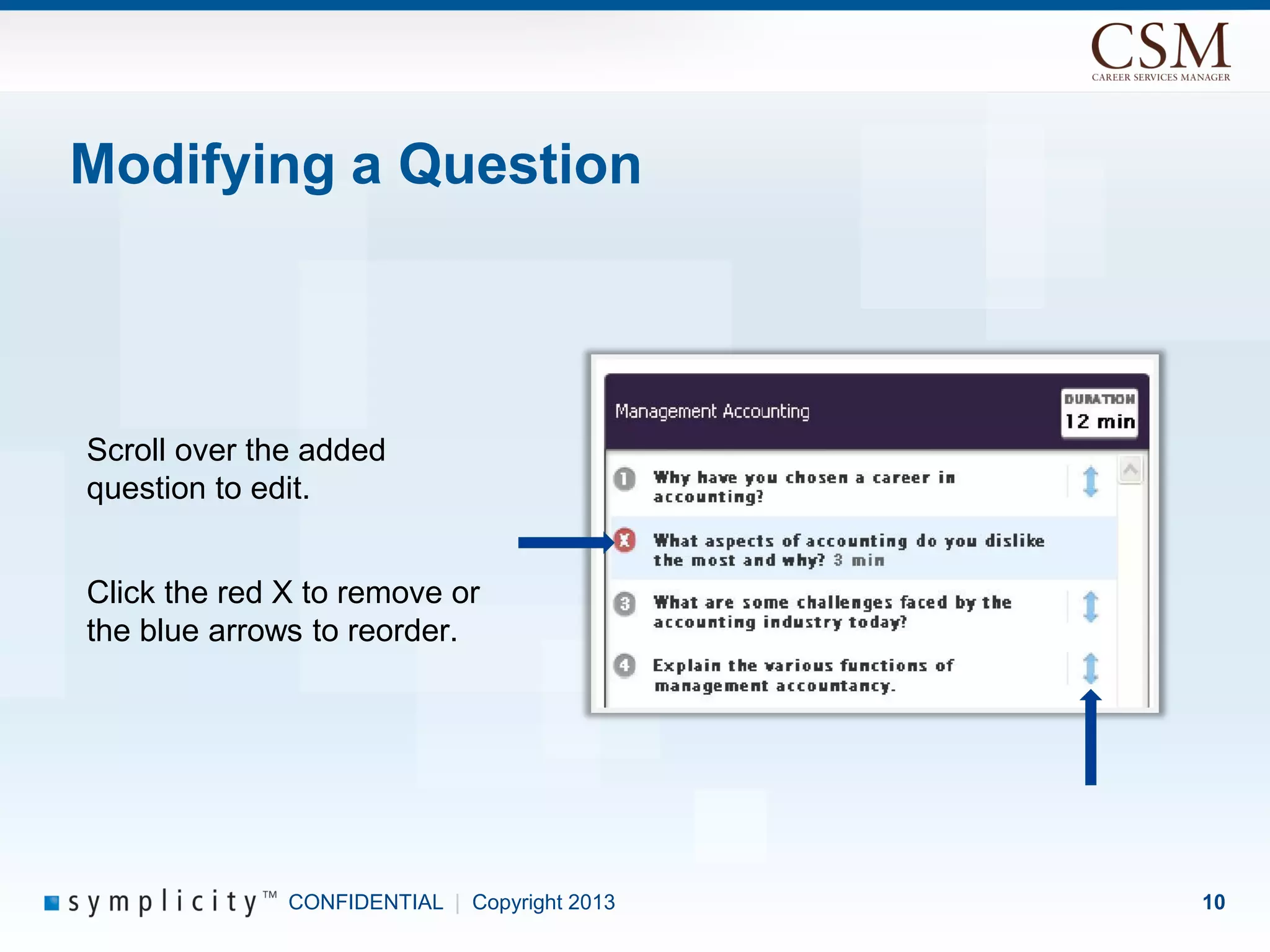 Cheat sheet mock interview (1) | PDF