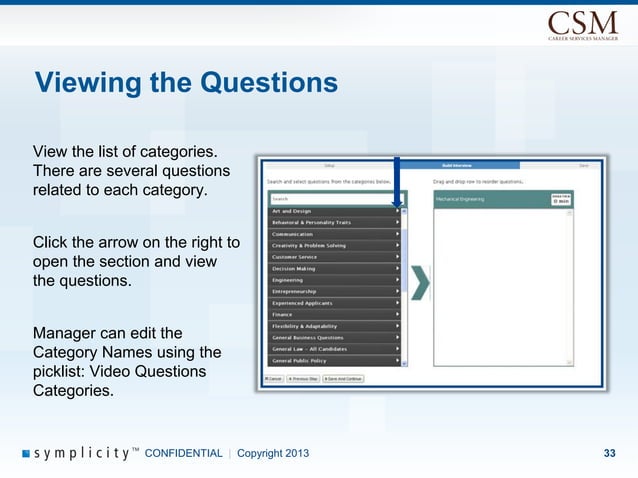 Cheat sheet mock interview (1) | PDF