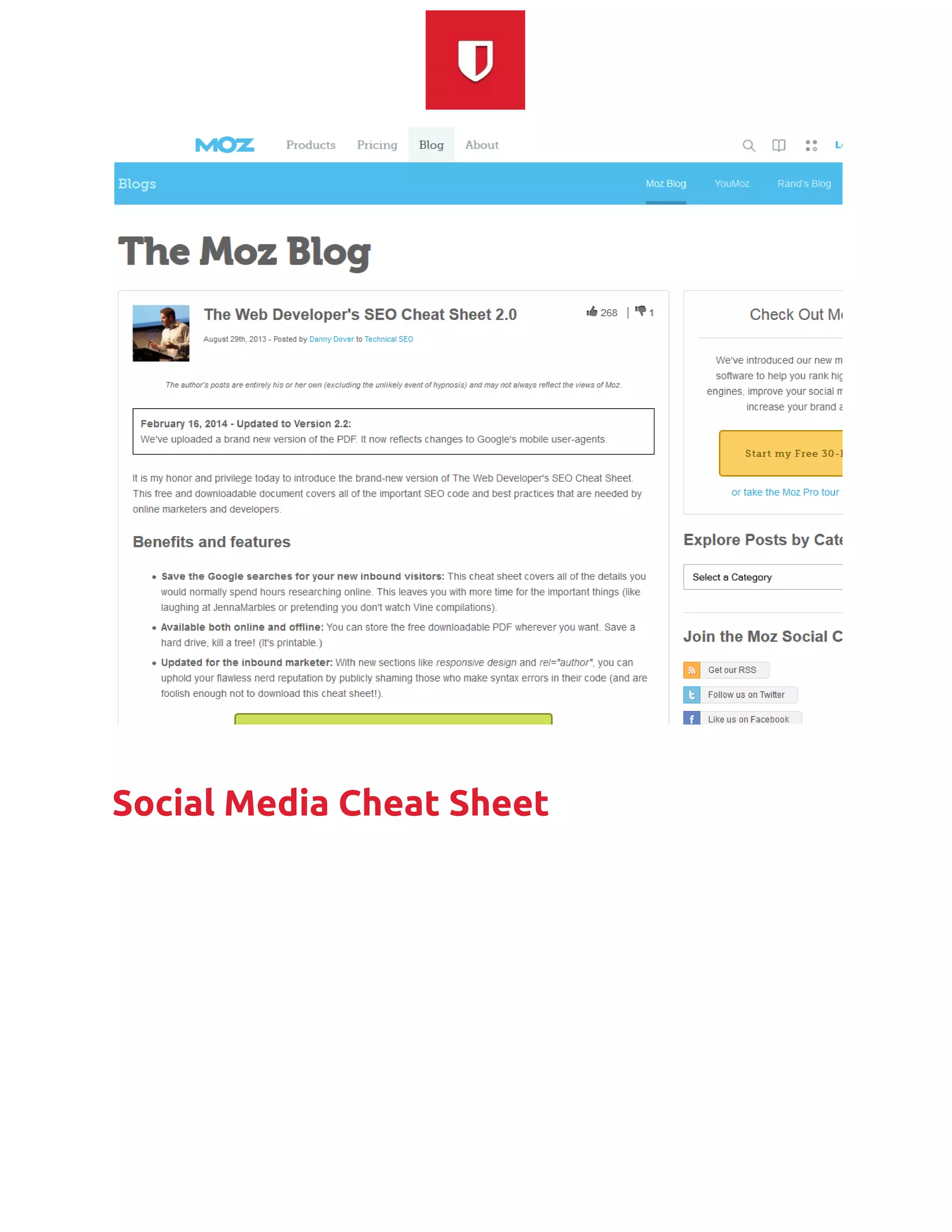 Cheat Sheet Collection | PDF | Web Design and HTML | Internet