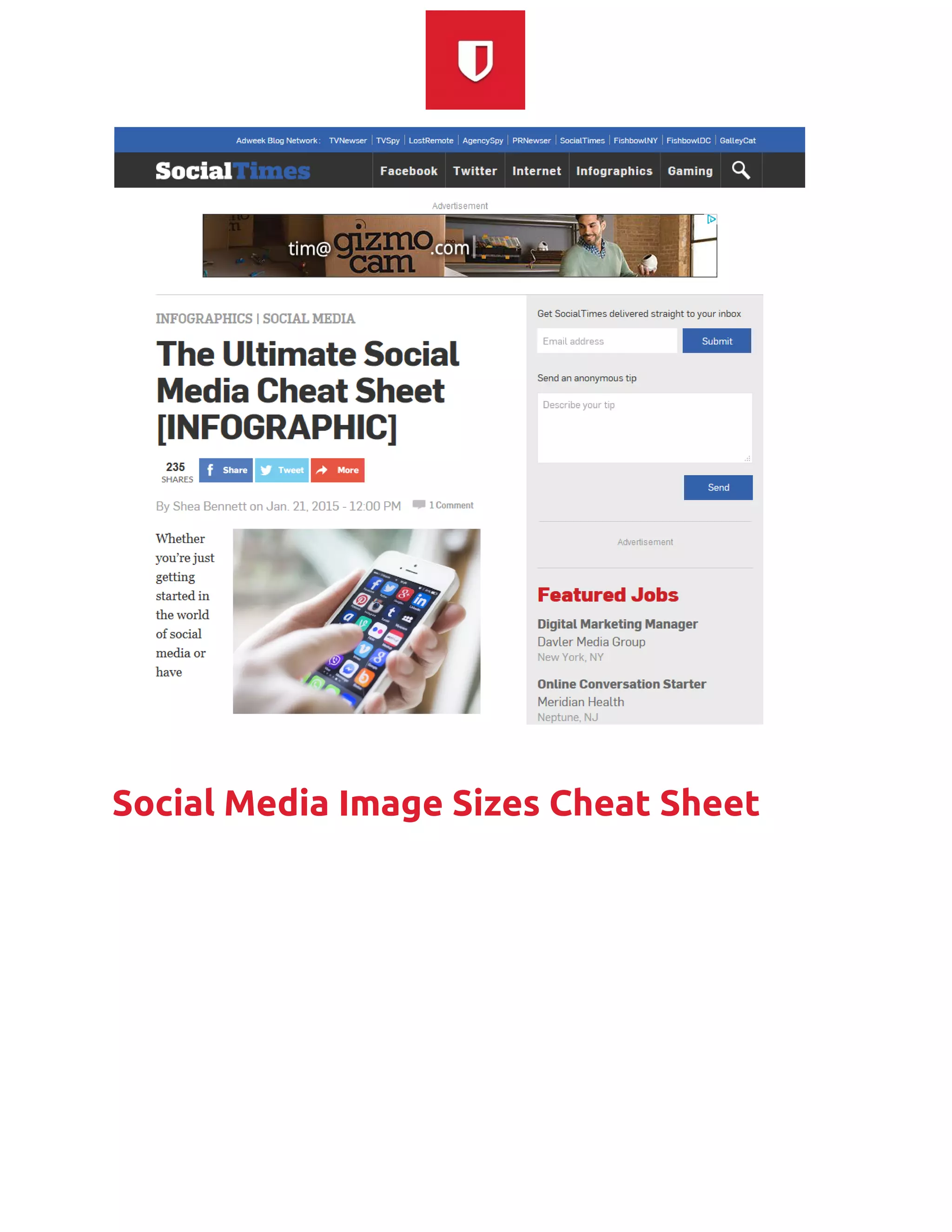 Cheat Sheet Collection | PDF | Web Design and HTML | Internet