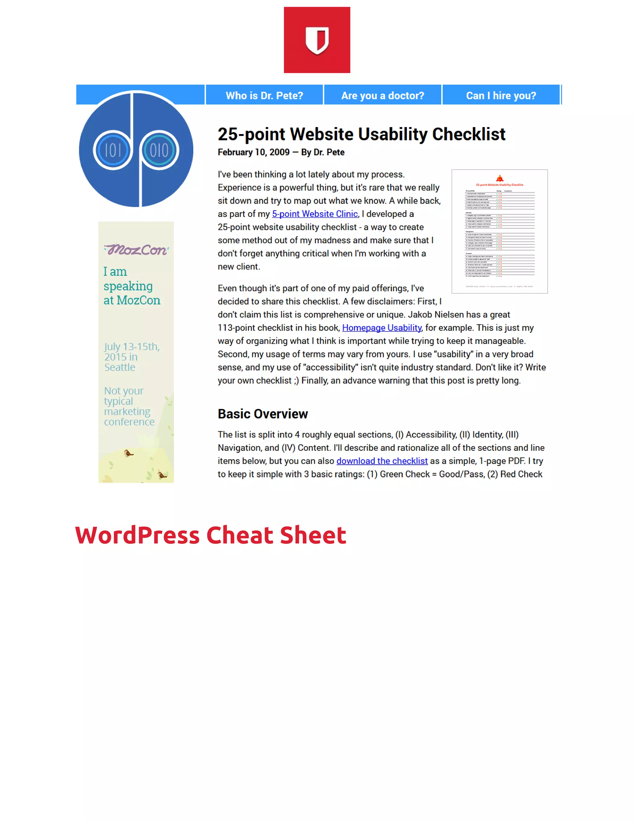 Cheat Sheet Collection | PDF | Web Design and HTML | Internet