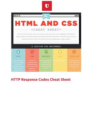 Cheat Sheet Collection | PDF