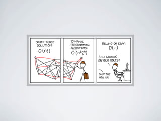 Cheat Sheets for Hard Problems | PPT