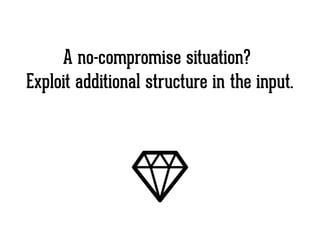 Cheat Sheets for Hard Problems | PPT