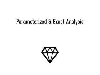 Cheat Sheets for Hard Problems | PPT