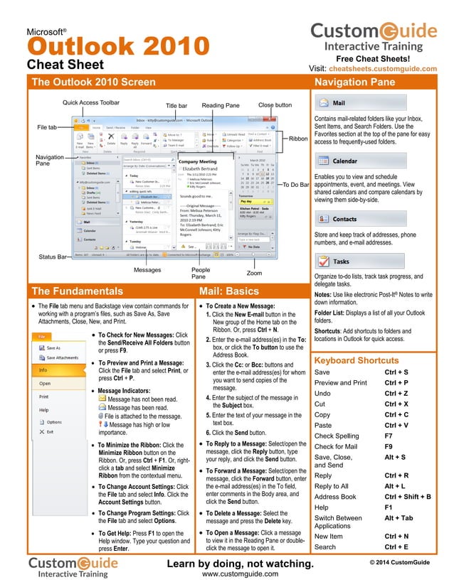 Cheat sheet windows complete (xp, 7, 8) | PDF | Desktop Publishing ...
