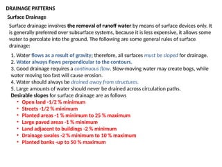 Checklist for site analysis unit 2.pptx