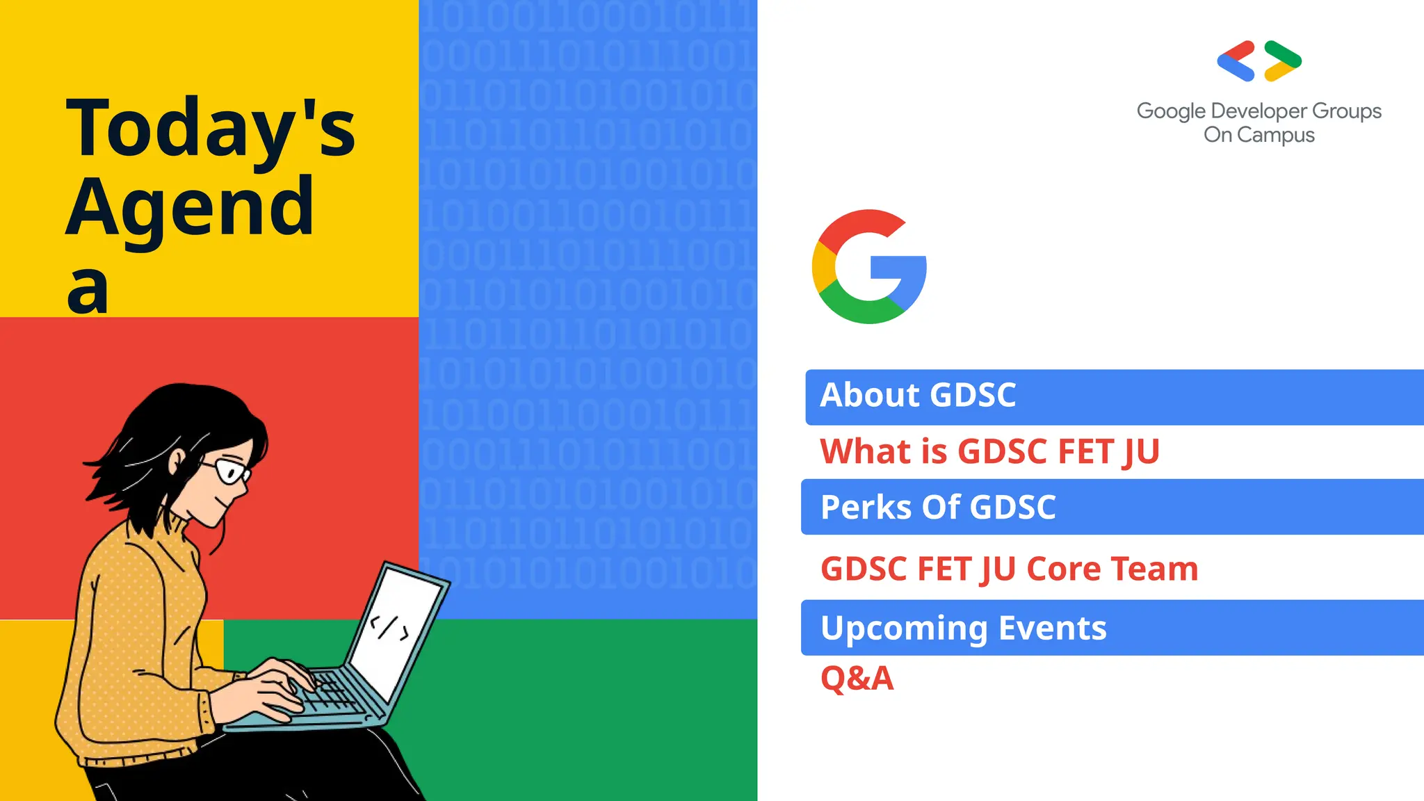 GDSC FETJU Info Session 2024 - 2025.pptx