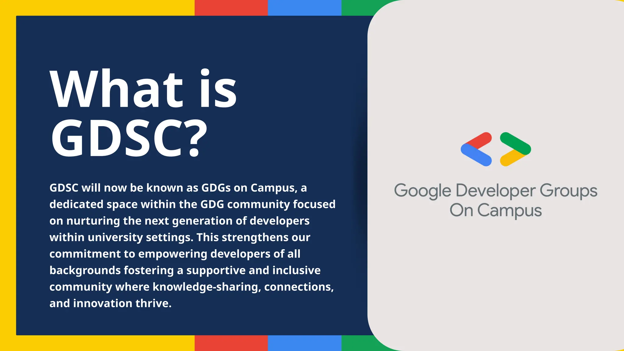 GDSC FETJU Info Session 2024 - 2025.pptx