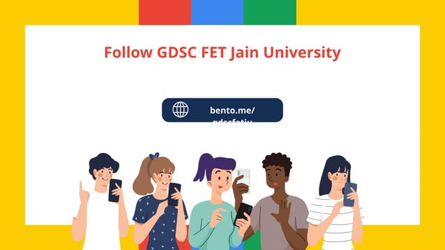 GDSC FETJU Info Session 2024 - 2025.pptx