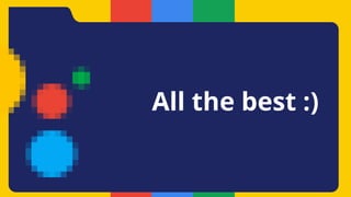 GDSC FETJU Info Session 2024 - 2025.pptx