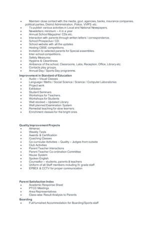 Check list-for-starting-a-school | DOC