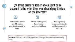Correctly Filed ITR or Not, Easy Method to Check | PPT