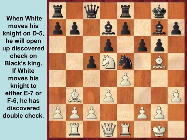 Royal Chess Mall | Check And Checkmate | PPT