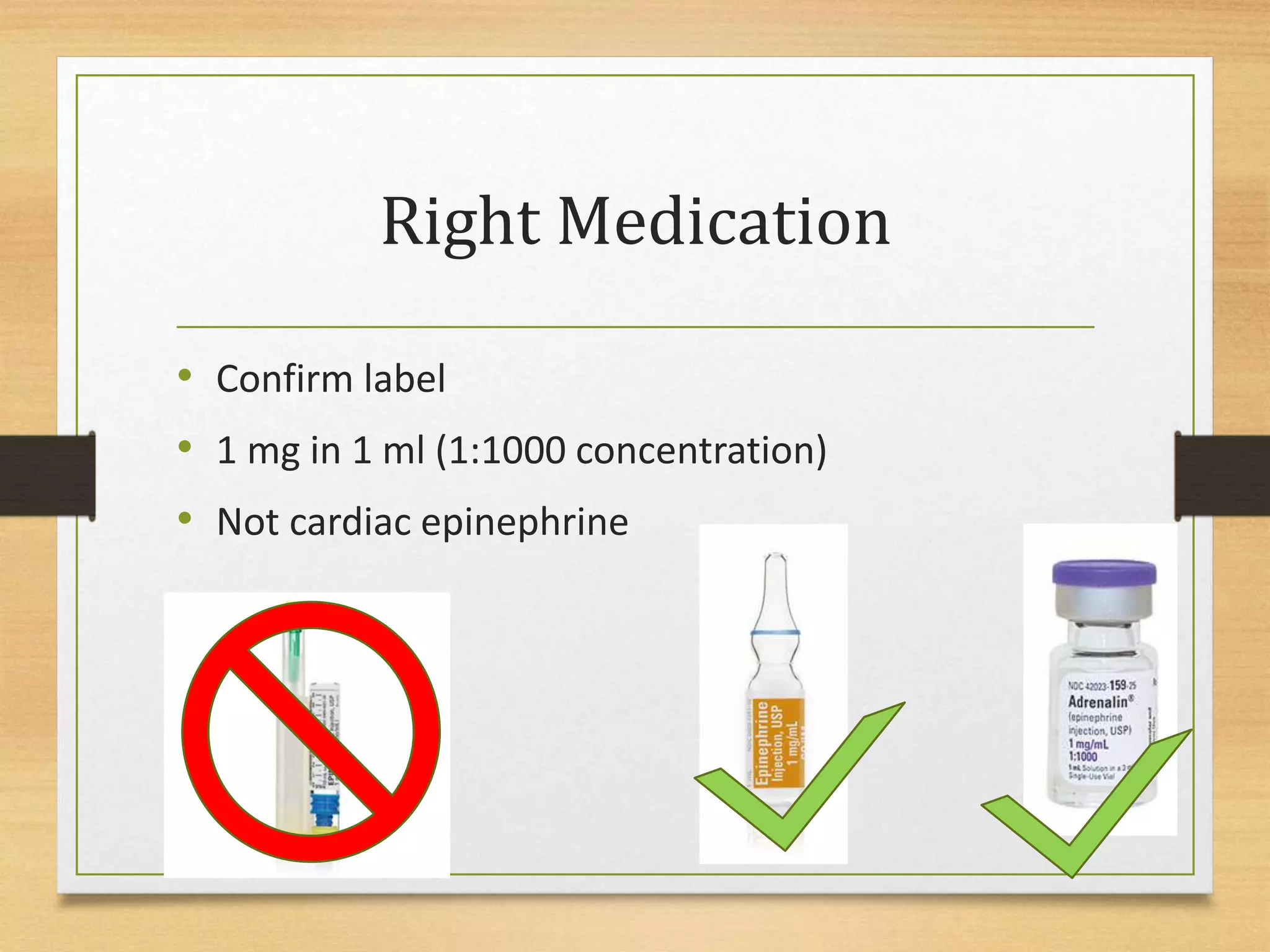 Check and inject emt im epi final 2019 02 07 | PPT