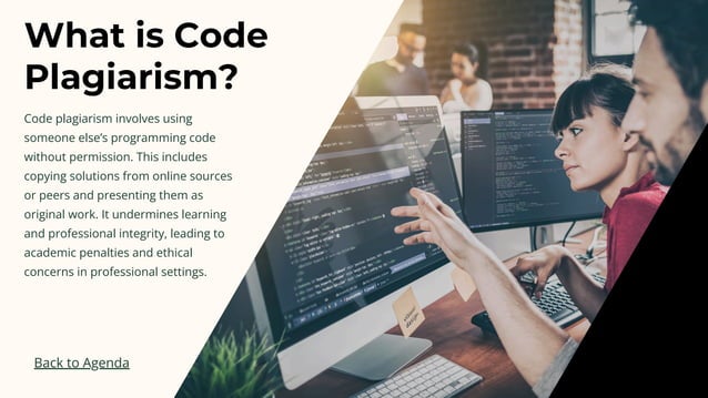 Check Code For Plagiarism With Codequiry | PPT