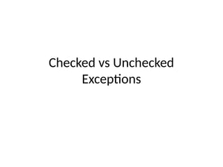 Checked_vs_Unchecked_2Презентация на тему исключений.pptx