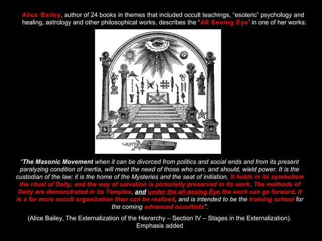 Checkerboard floors and masonic symbolism in movies and music - Part I