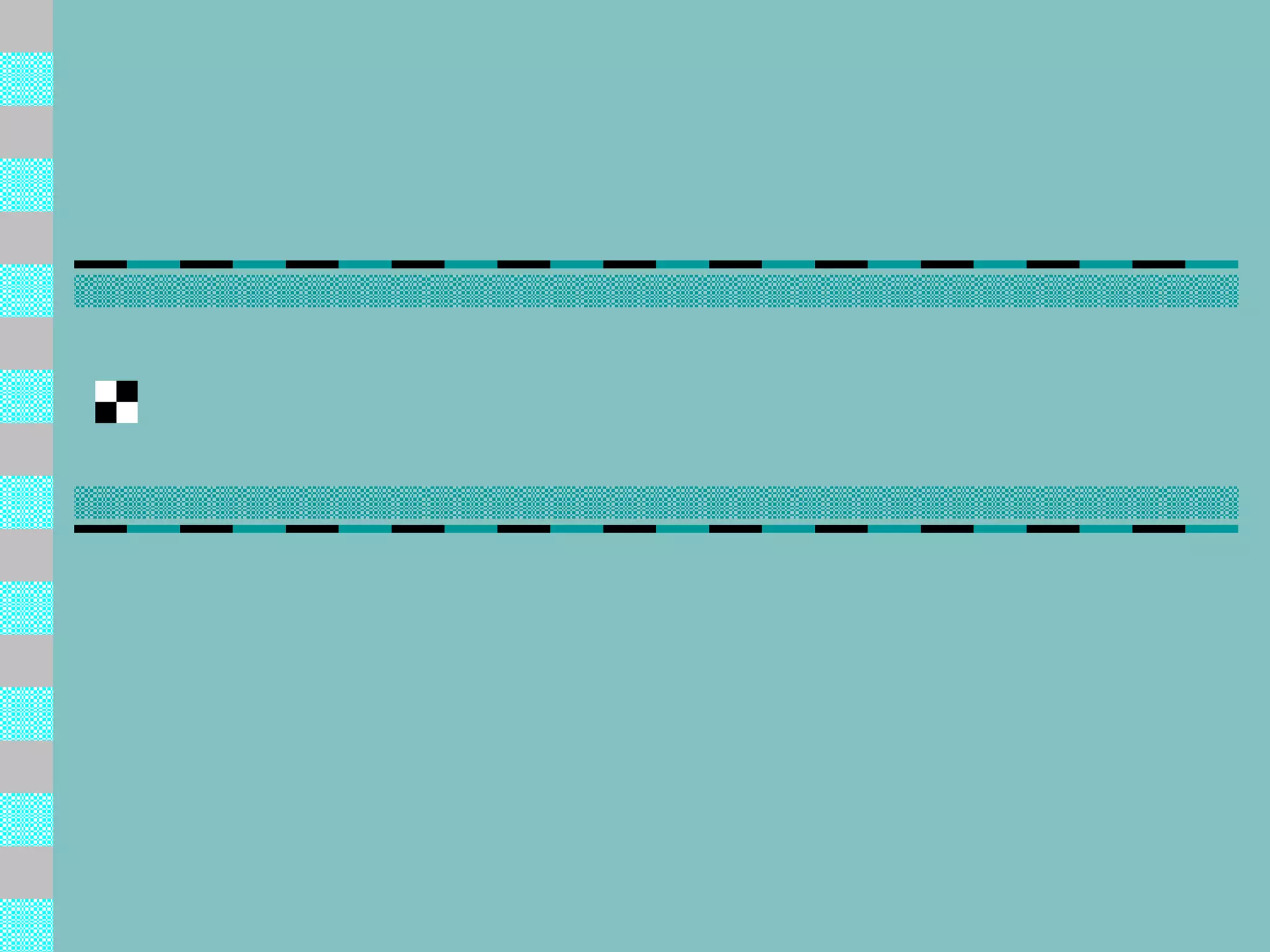 Checkers template | PPT