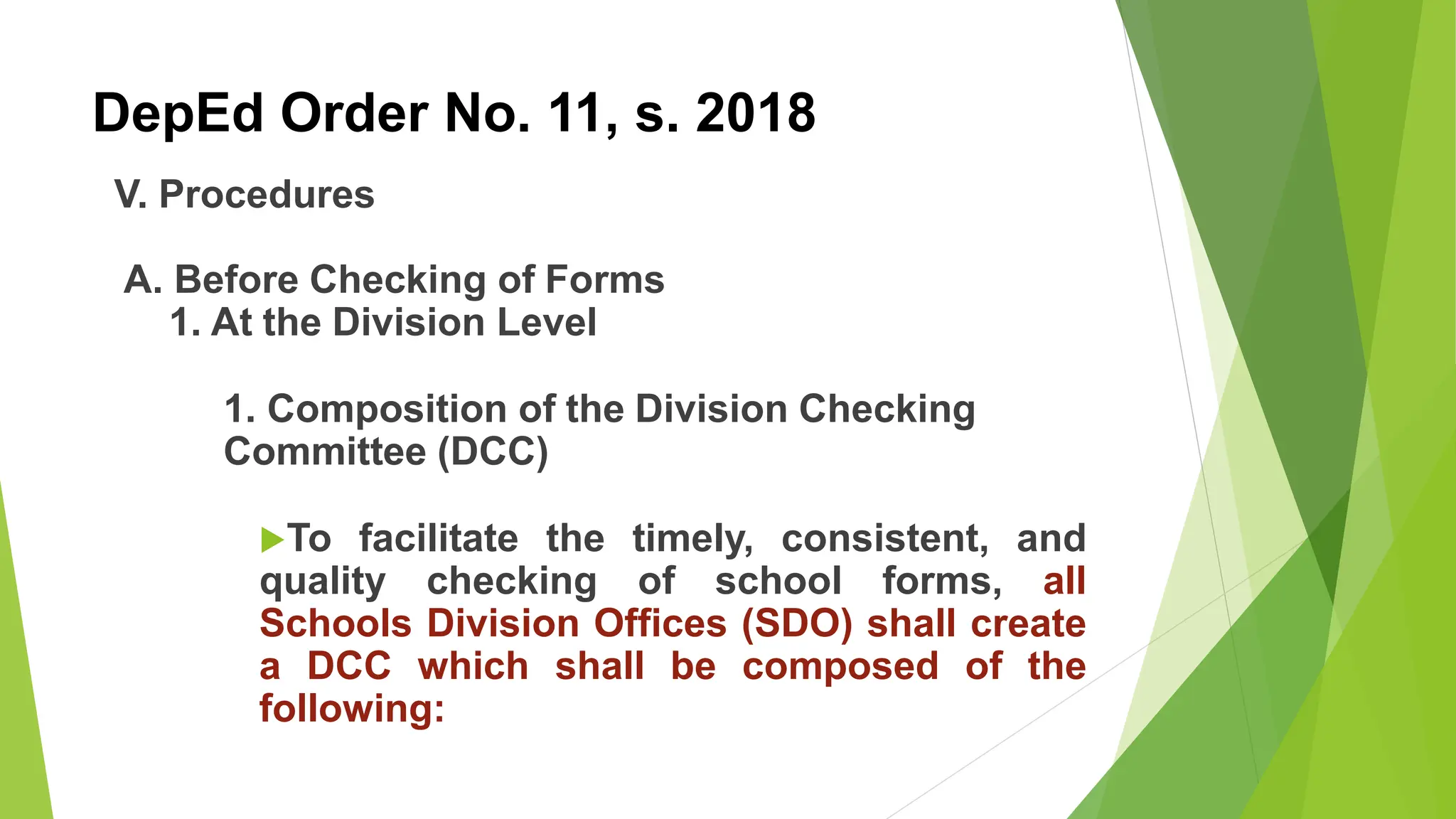 CHECKING-OF-FORMS.pptx