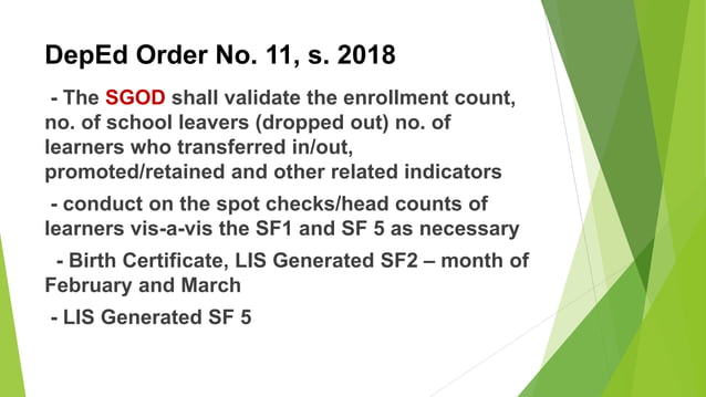 CHECKING-OF-FORMS.pptx | Educational Assessment | Education