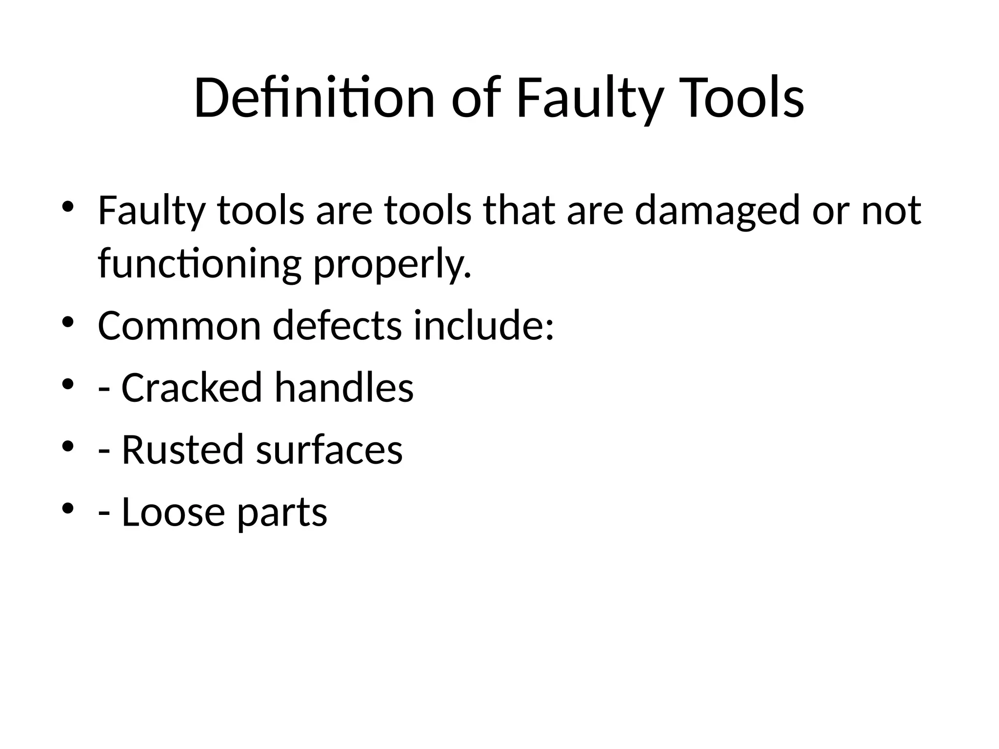 Checking_and_Identifying_Faulty_Tools.pptx