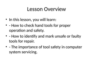 Checking_and_Identifying_Faulty_Tools.pptx