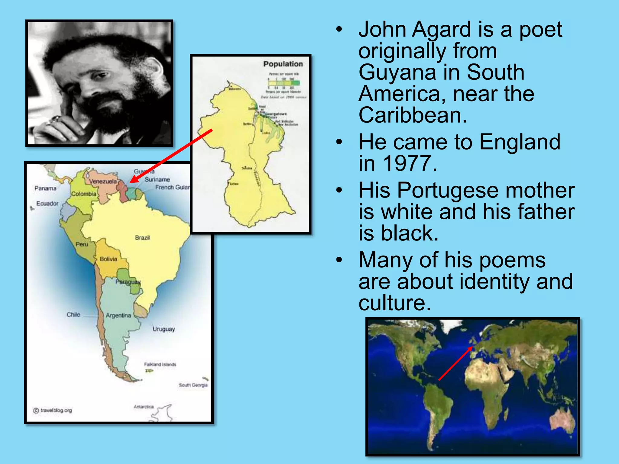 Checking out me history | PPTX