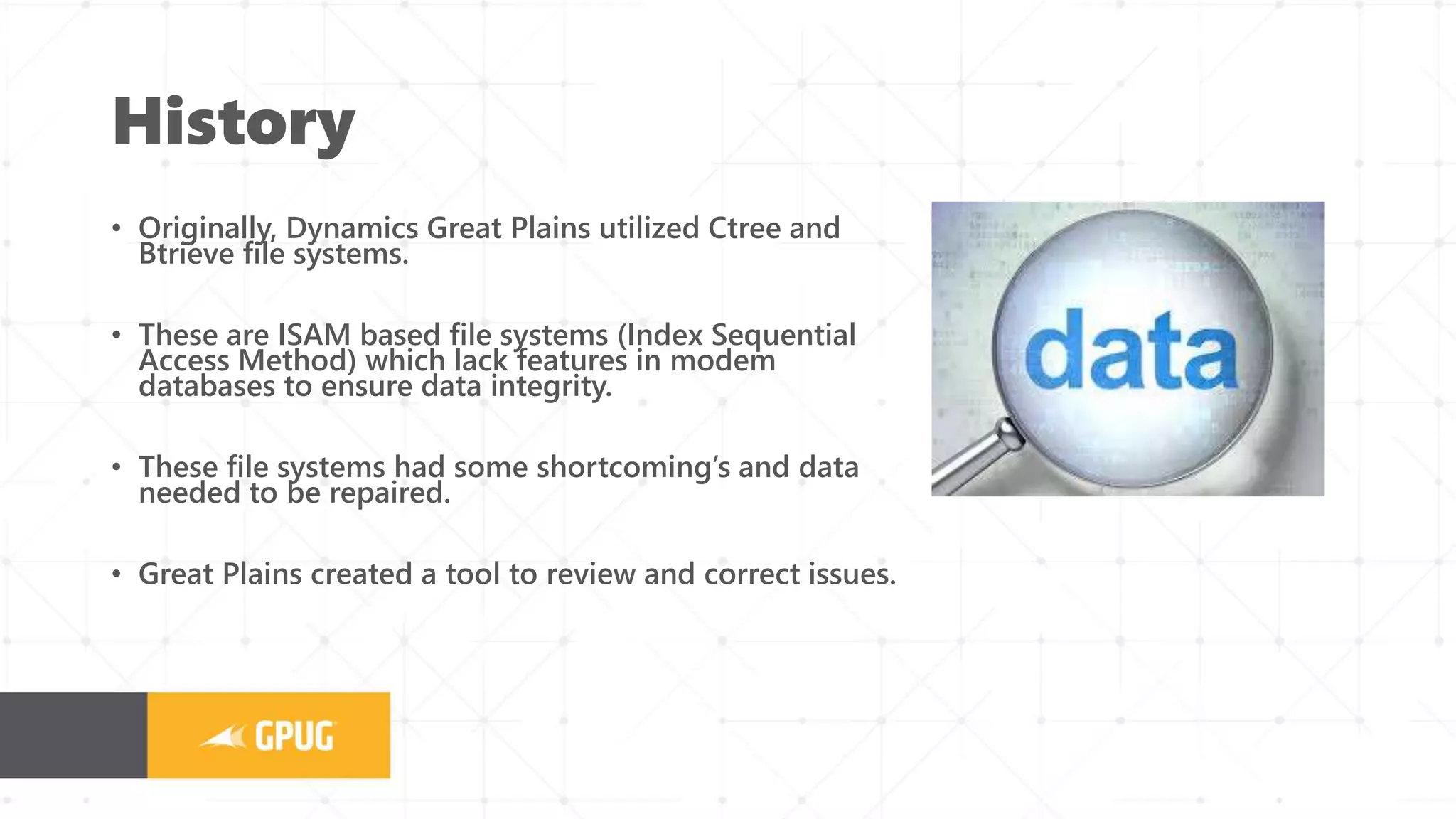 Checklinks, What does it do, what to watch for, what can go wrong.pptx